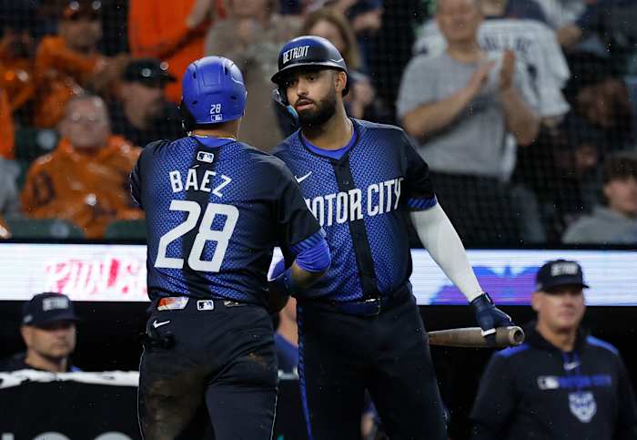 3 Detroit Tigers could be All-Star starters -- here’s where to vote for ...