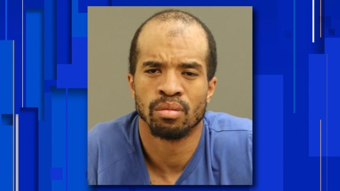 Warren Man Accused Of Sexually Assaulting 2 Women At Gunpoint In Vacant