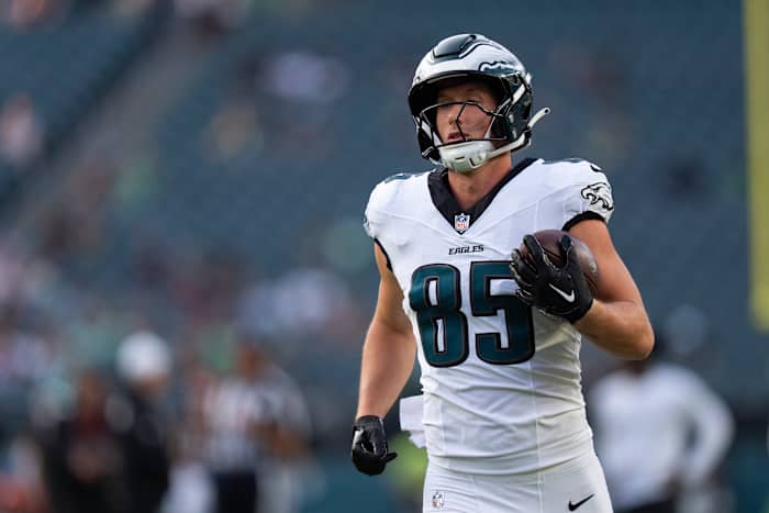 How Texans’ offense adapts to Cade Stover broken foot and Jake Andrews ...