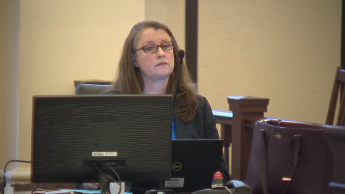 Separate lawsuits accuse Bexar County Assistant County Manager of ...