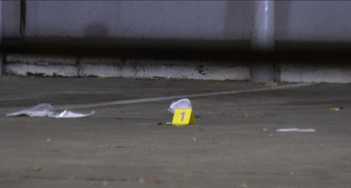 Man shot to death by officers during fight over gun at north Houston ...