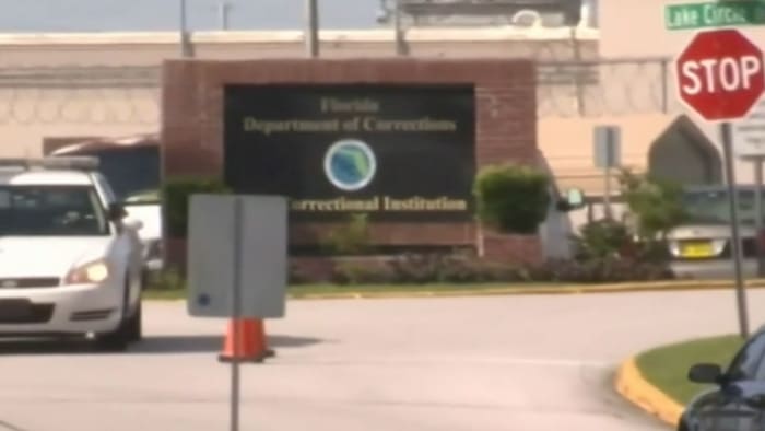 FDC investigates use of force incident after death of inmate at Lake ...