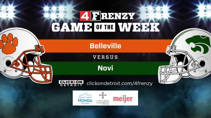 Belleville_Tigers