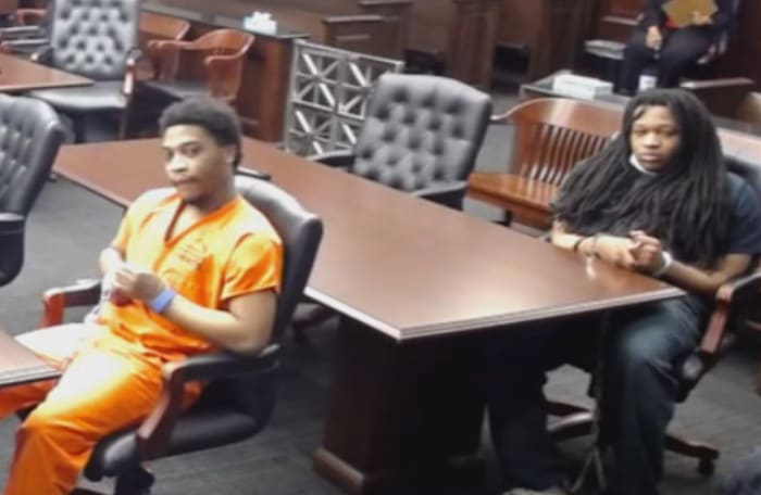 Jury selection begins Monday in high-profile murder trial of ...