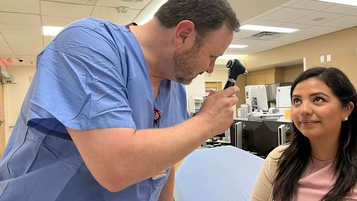 When is a concussion serious? Key signs and emergency care advice
