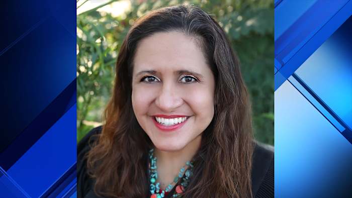 State Commission of Judicial Conduct reprimands Bexar County judge Mary ...