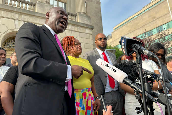 Judge gives ex-officer nearly 3 years in Breonna Taylor raid, rebuffs ...