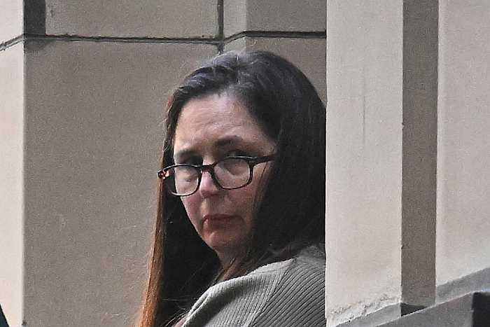 Jury deliberates whether Australian woman served deadly mushrooms with ...