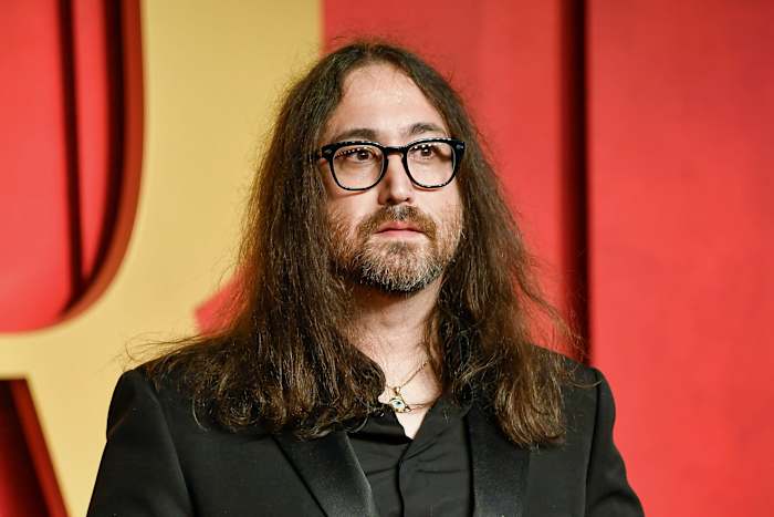 Now caretaker of his dad's work, Sean Ono Lennon seeks to innovate, not ...