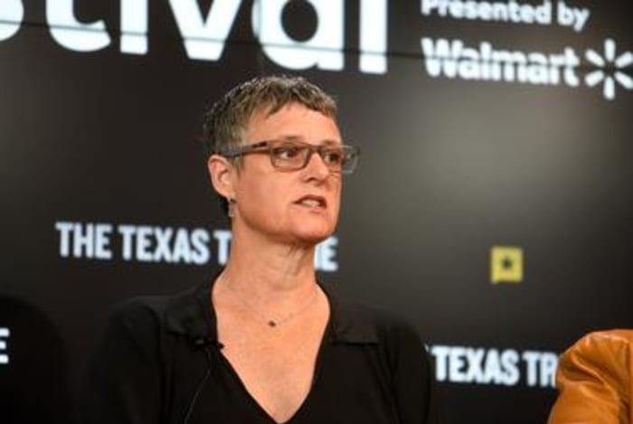 Sarah Eckhardt may avoid a runoff in Texas Senate District 14 special ...