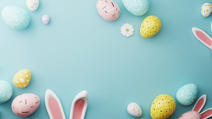 These themed events are happening during Easter weekend