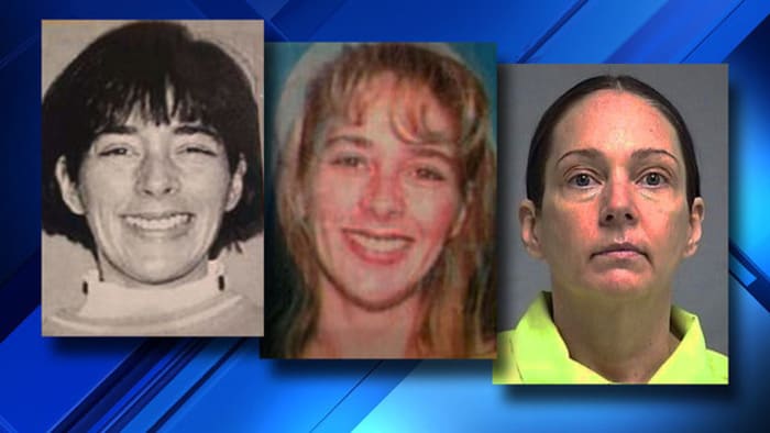 Kimberly Kessler’s trail of faces, names ... and deaths?