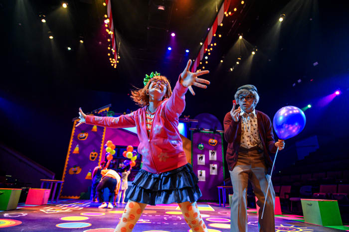 ‘Stranger Things’ actor stars in ‘Junie B. Jones in BOO… and I Mean It ...