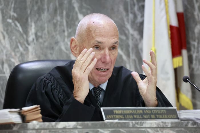 Ynw Melly Juez Considera Anular El Juicio Si El Jurado No Se Pone De Acuerdo