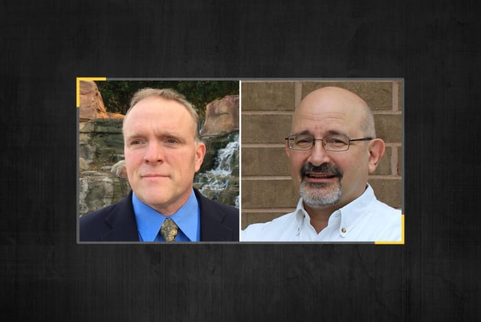 Republican Texas House candidate’s election complaint tossed after he ...