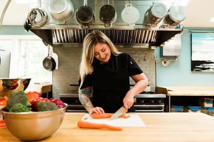 Miss Kim hosting brunch pop-up with Lala’s chef Allie Lyttle in Ann ...