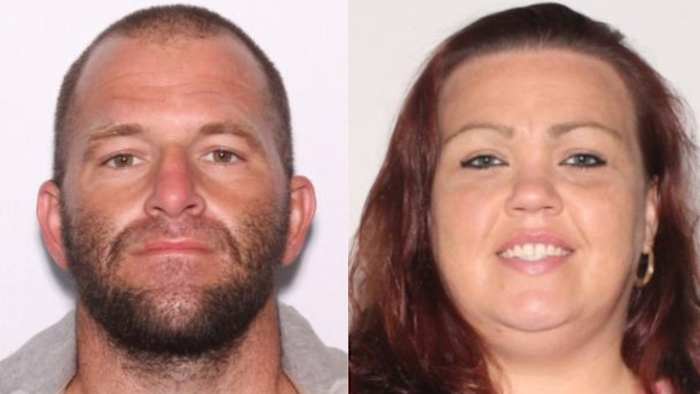 Homicide suspect arrested after search launched in Lake County