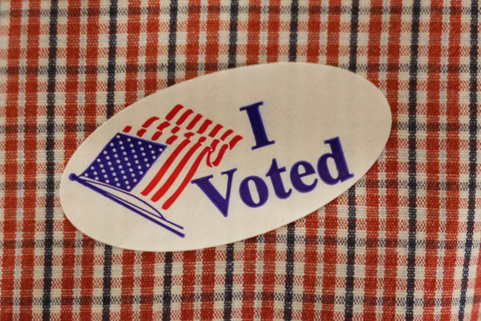How to view your sample ballot for the 2024 Michigan primary election