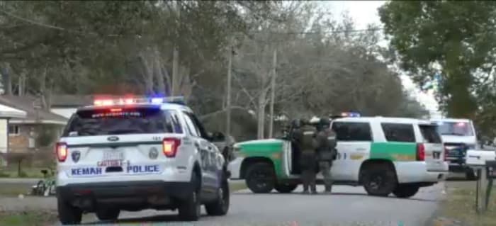 Kemah_Police_Department