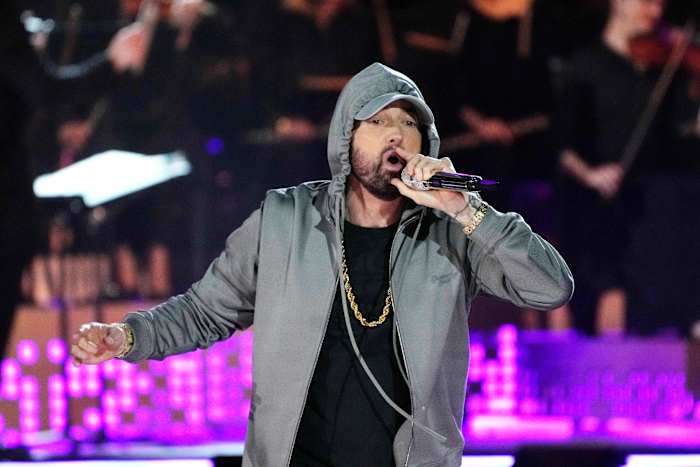 Detroit’s Eminem, Paul Rosenberg to be executive producers for Lions ...