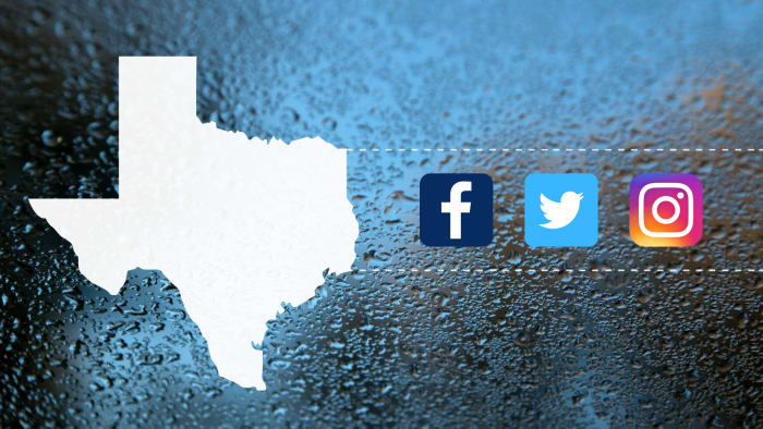 The social media accounts we’re following for accurate, up-to-date info ...