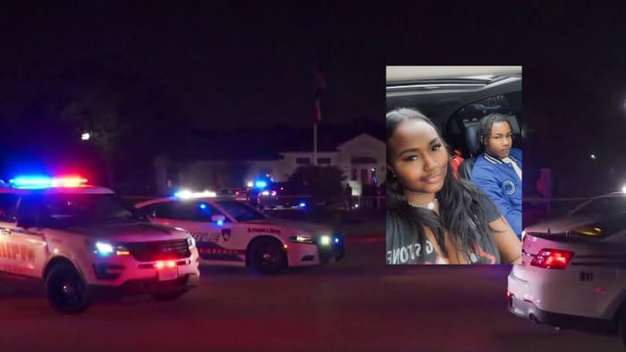 Suspect charged with capital murder in connection with 2 teens killed ...