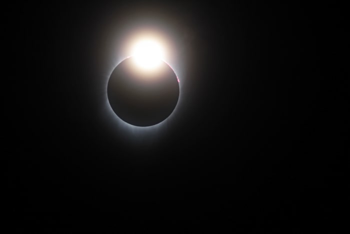 8 cool ways to celebrate the solar eclipse in Houston