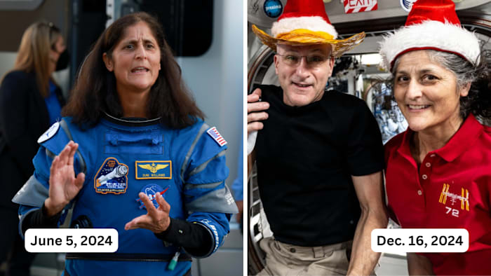 astronauts stuck in space coloring page