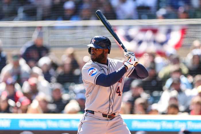 Astros’ key players to watch heading into Opening Day