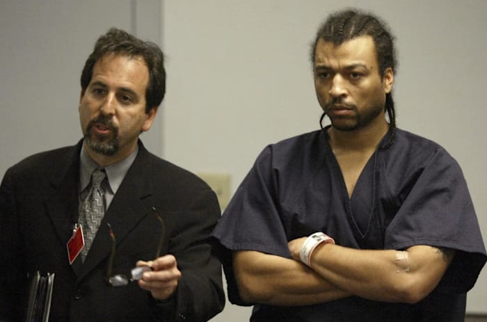 Drug kingpin Demetrius 'Big Meech' Flenory leaves federal prison for a ...