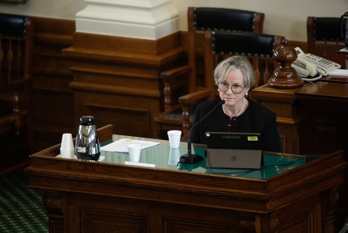 Paxton trial, Sept. 12: Whistleblower says he feared Paxton had “turned ...