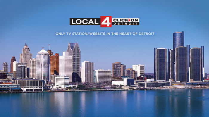The results are in and Local 4 wins Metro Detroit!