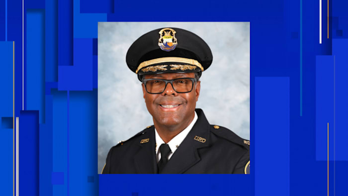 Detroit City Council unanimously approves Todd Bettison as Chief of Police