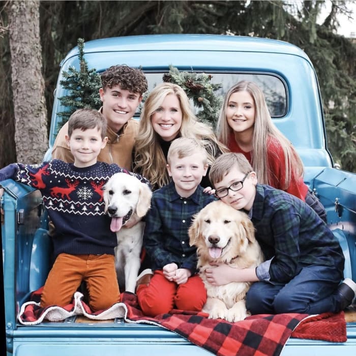 Kim Adams: Where I’ve been and why I’m returning to WDIV