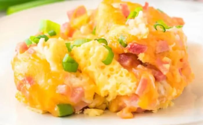 Back to school: Quick breakfasts for students