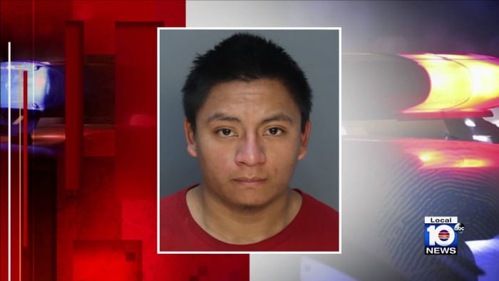 Teen faces charges as adult after DUI hit-and-run crash in rural Miami-Dade