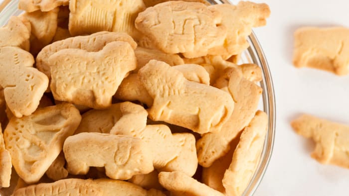 National Animal Cracker’s Day: Here are 6 facts you might not know