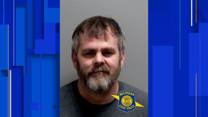 MSP: Man arrested for sexually assaulting minor at Michigan campground