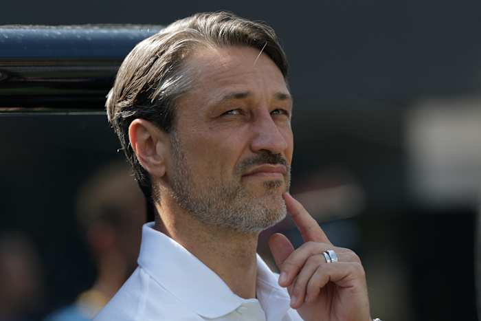 Dortmund coach Niko Kovač says MetLife Stadium field more suited to ...
