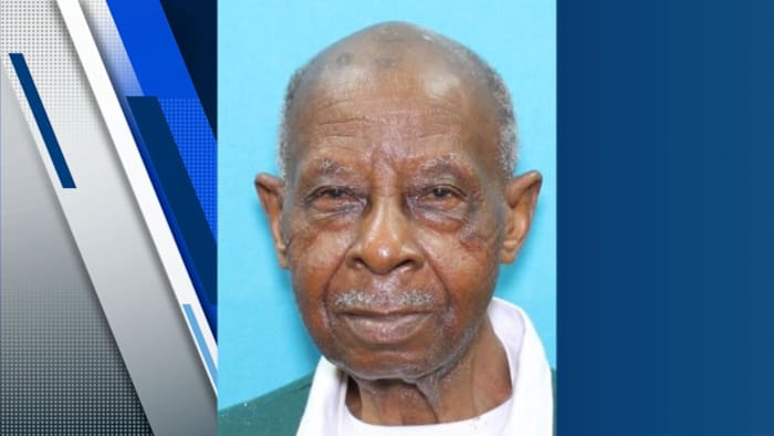 Silver Alert discontinued for 89-year-old man last seen on far West Side