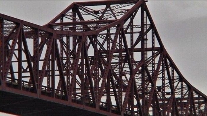 Eastbound lanes of Mathews Bridge to close Friday night, reopen Monday ...