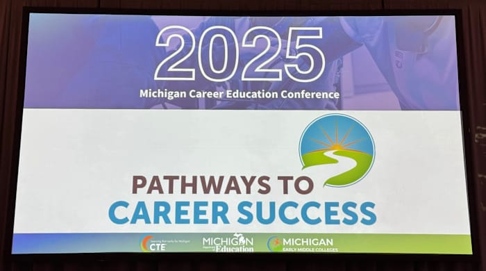 Bryan Schuerman: Celebrating National CTE Month in February and why I ...