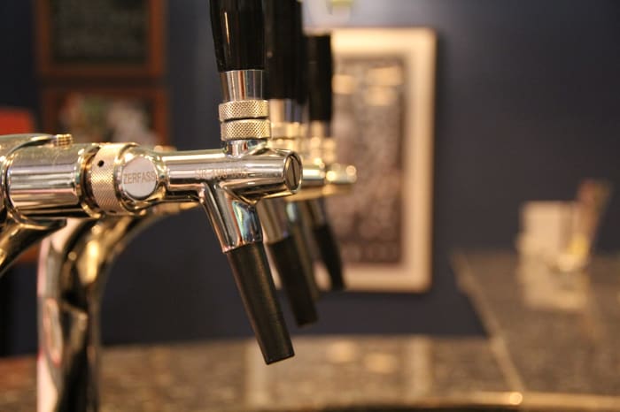Best brewery in Metro Detroit: Finalists for this year’s Vote 4 The Best