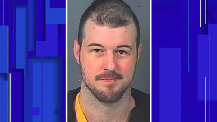 Ocala man found guilty of attempted 2nd-degree murder in 2019 hammer attack