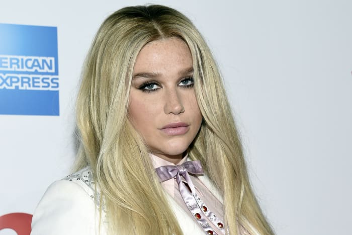 Pop star Kesha and producer Dr. Luke settle longstanding legal battle ...