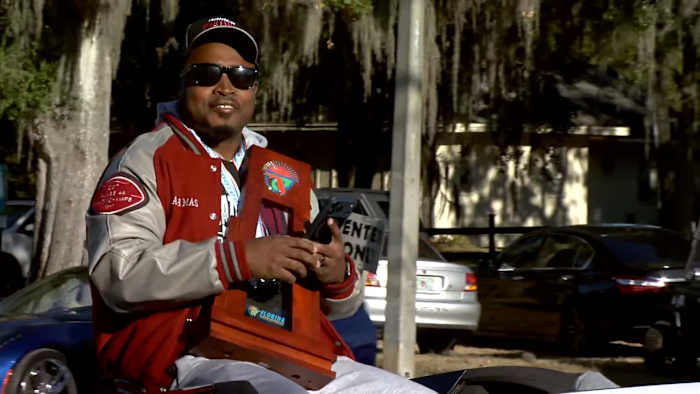 ‘Maybe this is only the beginning’: Former Raines coaches say Donovan ...