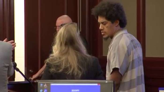 Prosecutors seeking death penalty against man accused of killing off ...