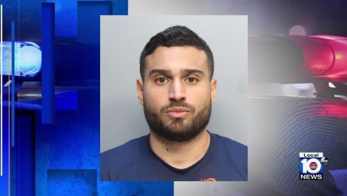 Charges Dropped Against Miami Dade Man Accused Of Engaging In Sexual