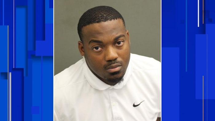 Orlando high school teacher accused of ‘inappropriate conduct’ with ...