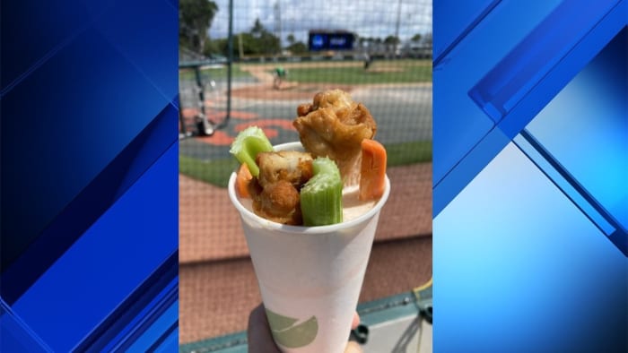 Mark Light Stadium takes shakes to new level for college baseball playoffs